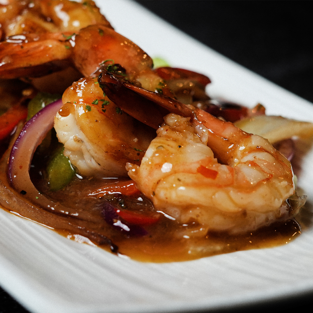 Quick Flame – Restaurant & Bar